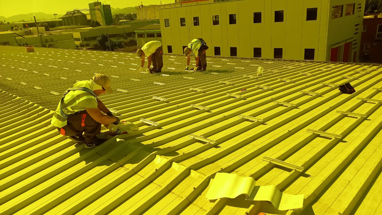 Custom Home – Panele Diellore, Solar Panel | Solaron