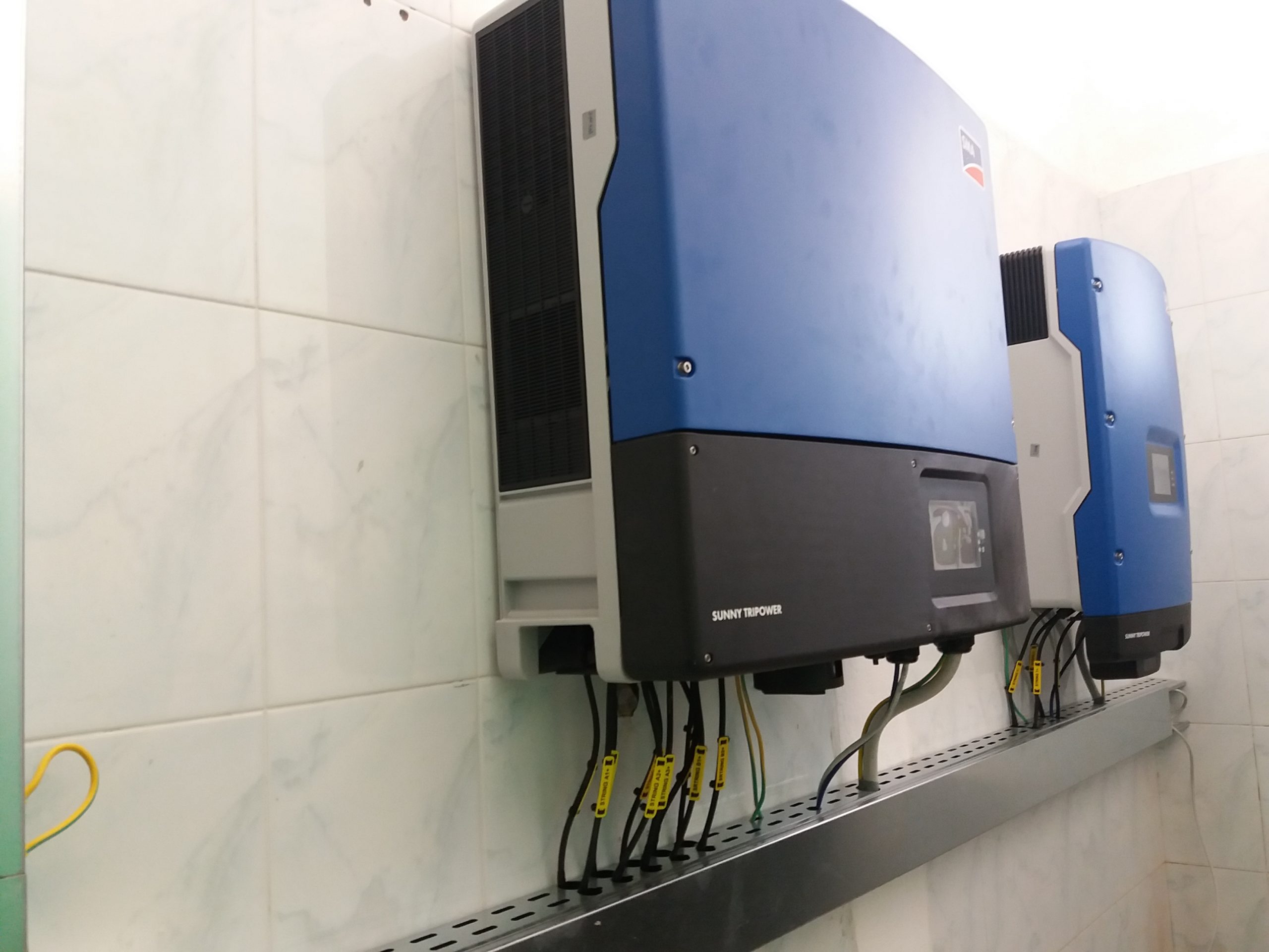 Projekti Qendra Don Bosco Shkoder – Projekti i Parë në Shqipëri për ...