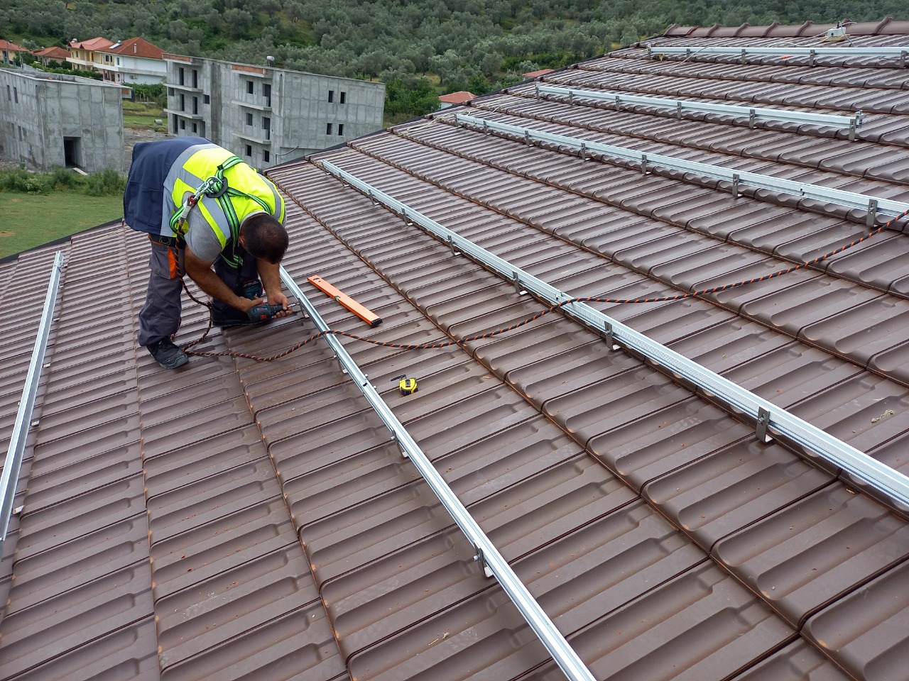 Vile Private – Solaron